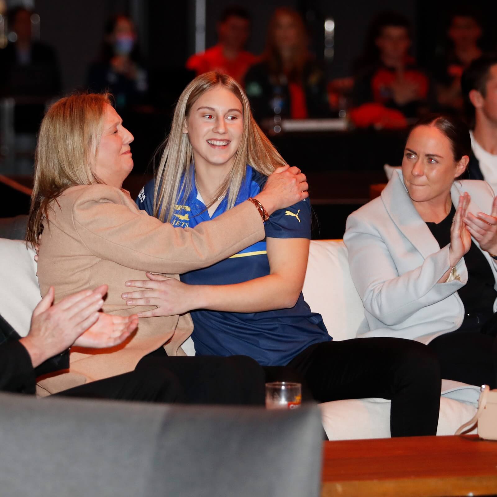 Athlete Pathways Services — More Than Management